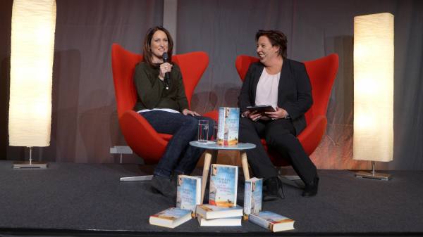 News, Events & Articles | Katherine Webb - official website of ...